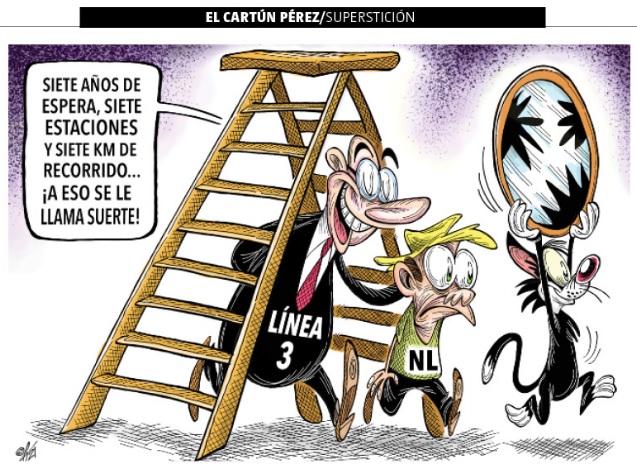 Superstición - Grupo Milenio