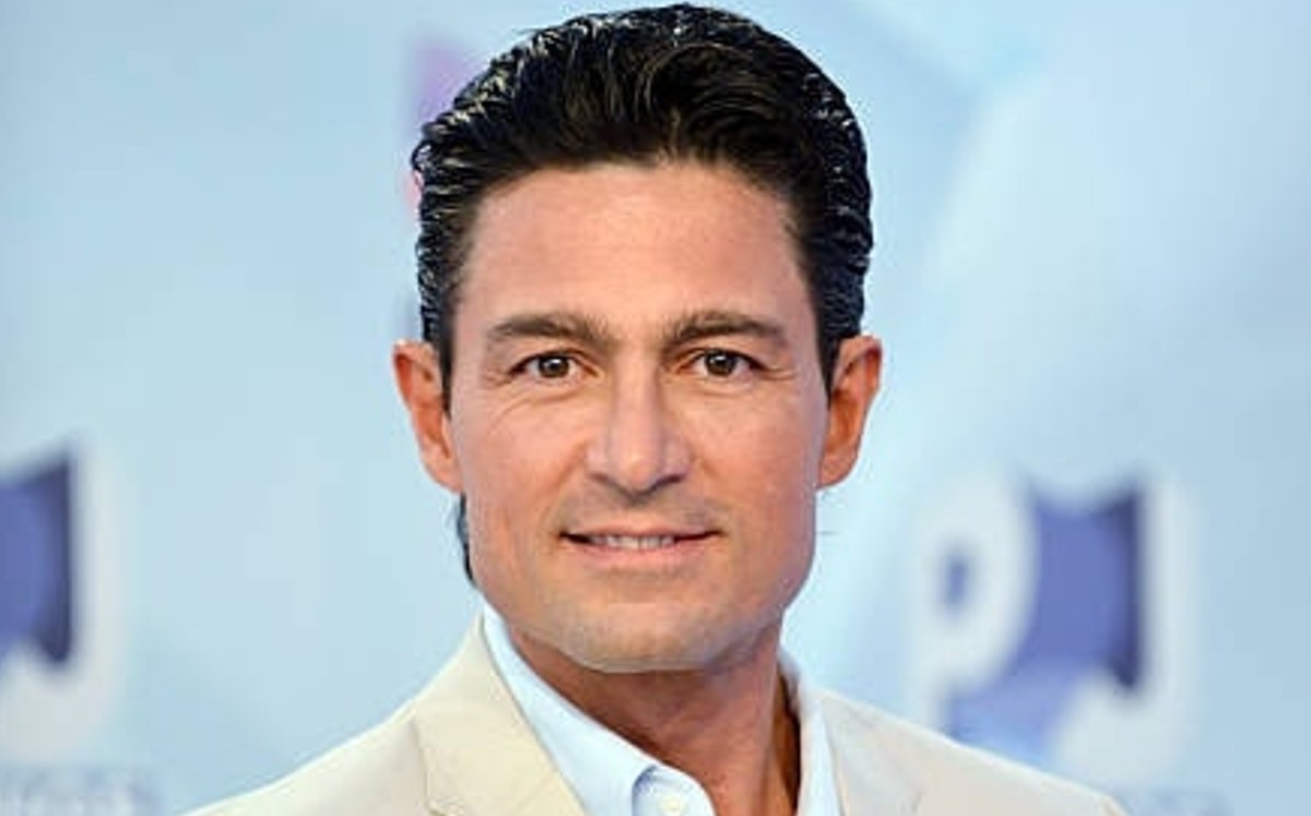 Noticias de Fernando Colunga en Milenio - Grupo Milenio
