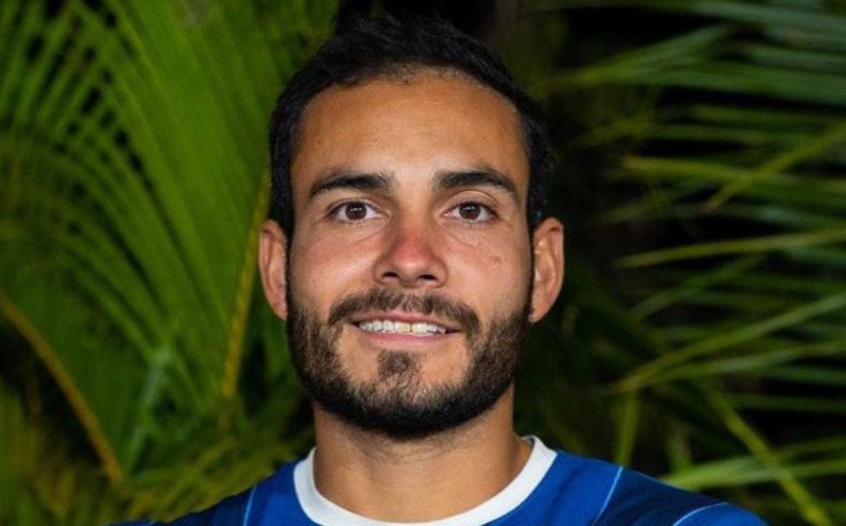 Exatlón. Pascal Nadaud revela que sufrió abuso sexual (Video) - Grupo ...