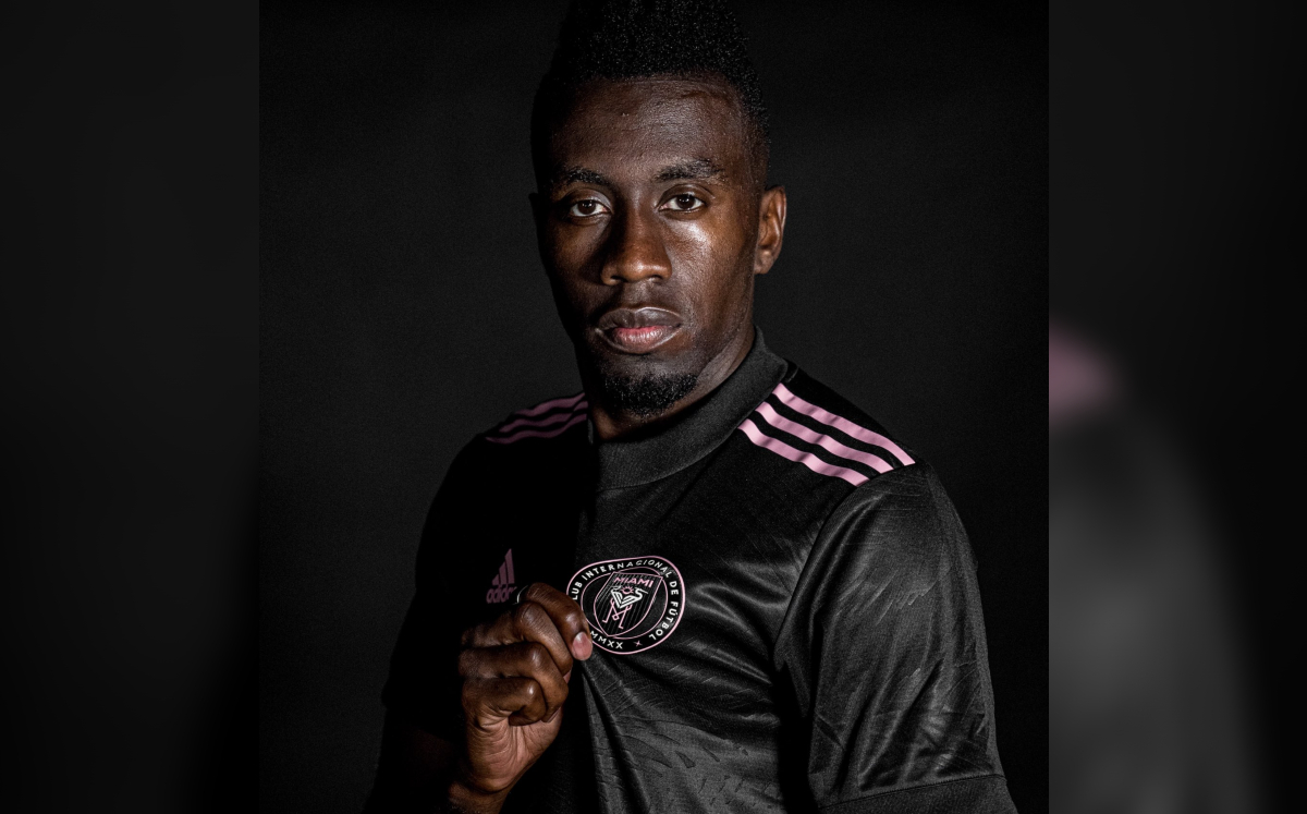 MLS sancionará a Inter Miami por irregularidades en fichaje de Matuidi ...