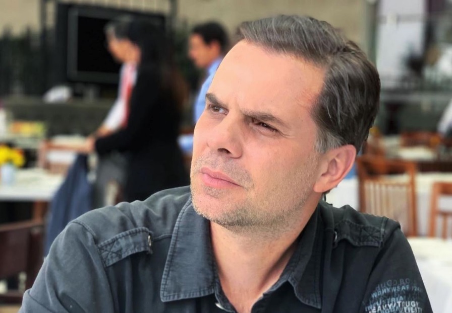 Noticias de Christian Martinoli en Milenio