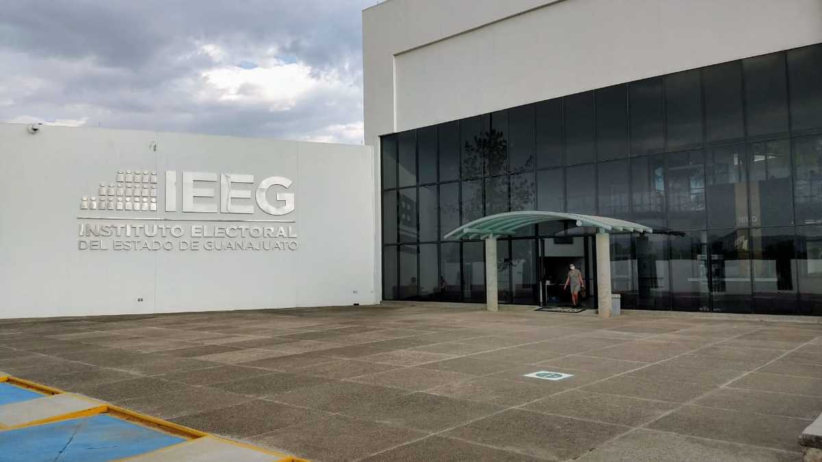 Elecciones 2021. Se registran ante el IEEG 27 candidatos a alcaldías ...