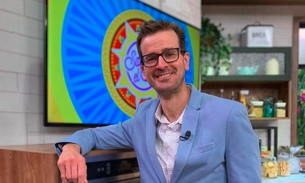 Poncho Vera se convierte en conductor de programa matutino; deja ESPN ...