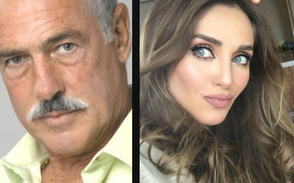 Andrés García aclara si tuvo romance con Anahí: ¿fueron novios? |FOTO ...