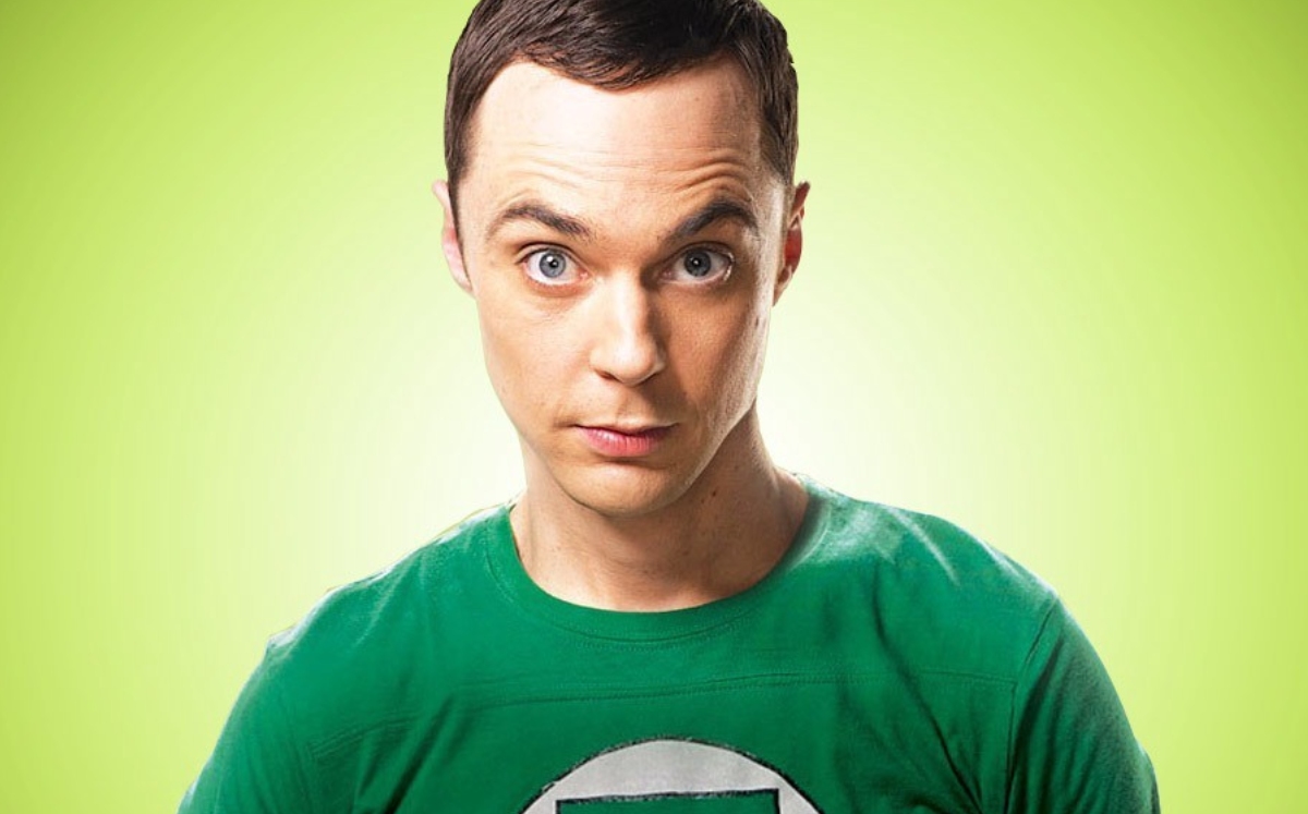 Sheldon Cooper. Qué significa bazinga, palabra de personaje JimParsons ...