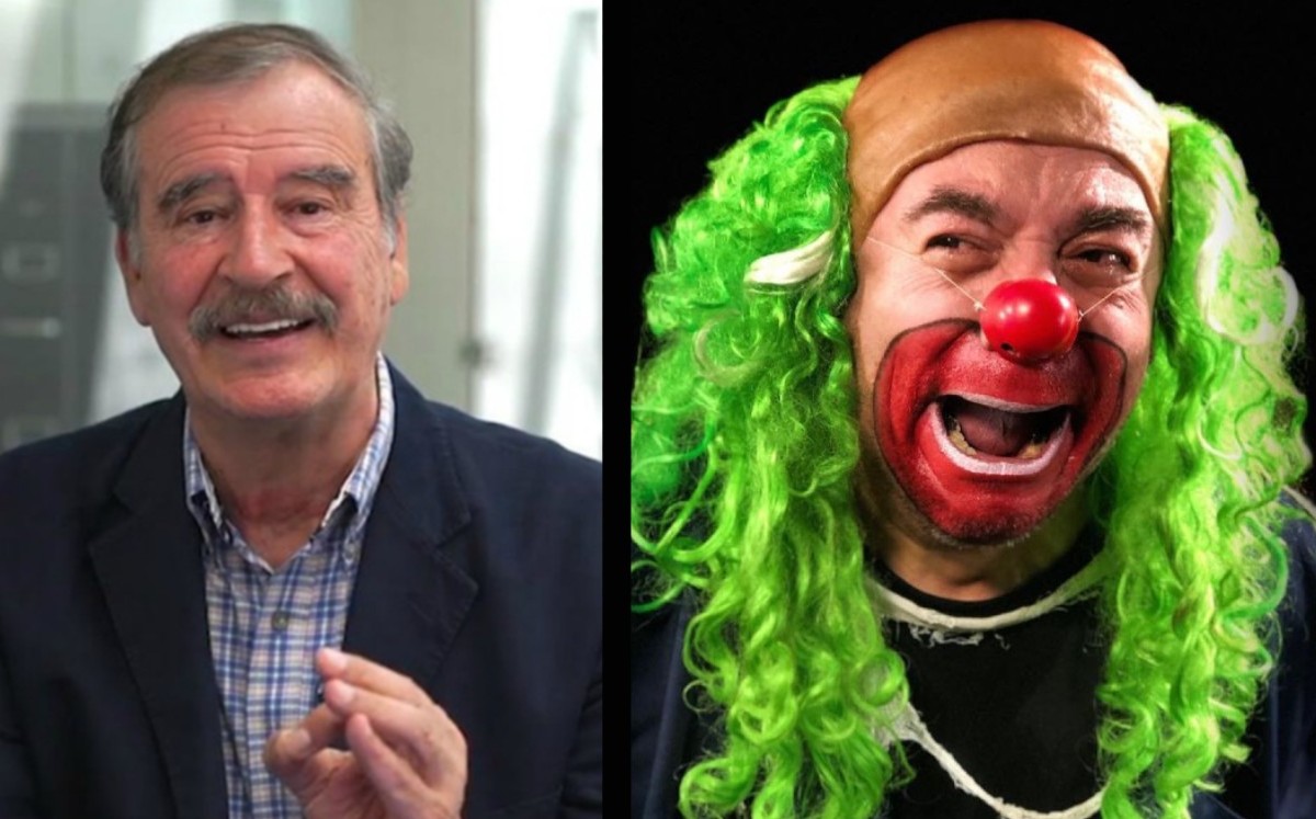 Noticias de Brozo en Milenio - Grupo Milenio