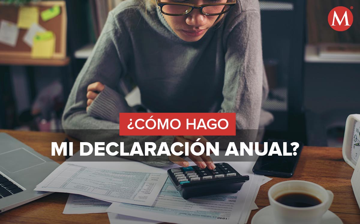 Declaración de impuestos: Cómo presentarla ante SAT paso a paso - Grupo ...