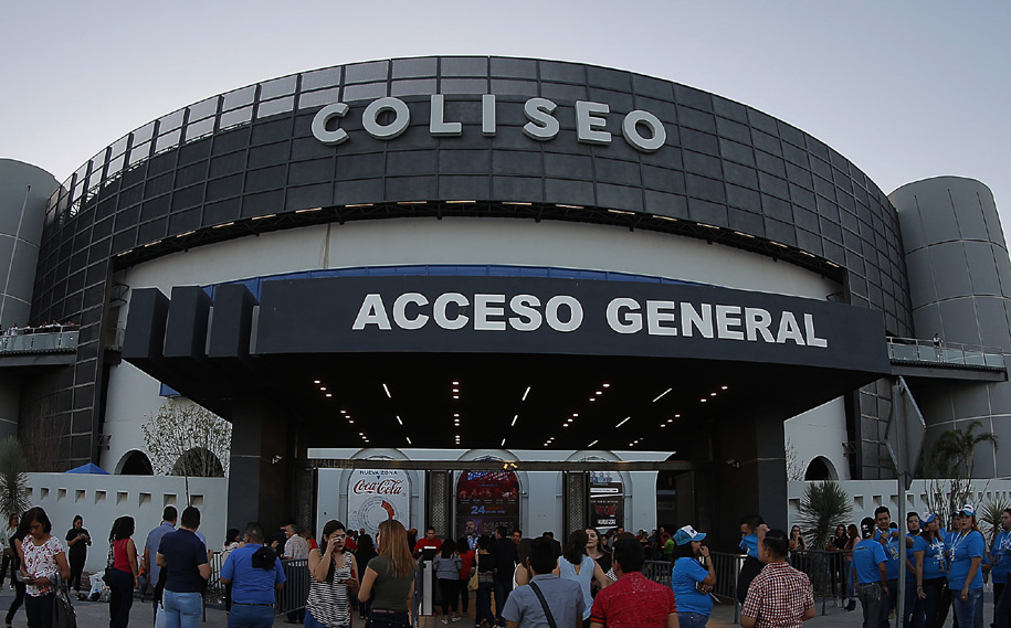 Torreón. Coliseo Centenario reabrirá sus puertas con Cuernos Chuecos ...