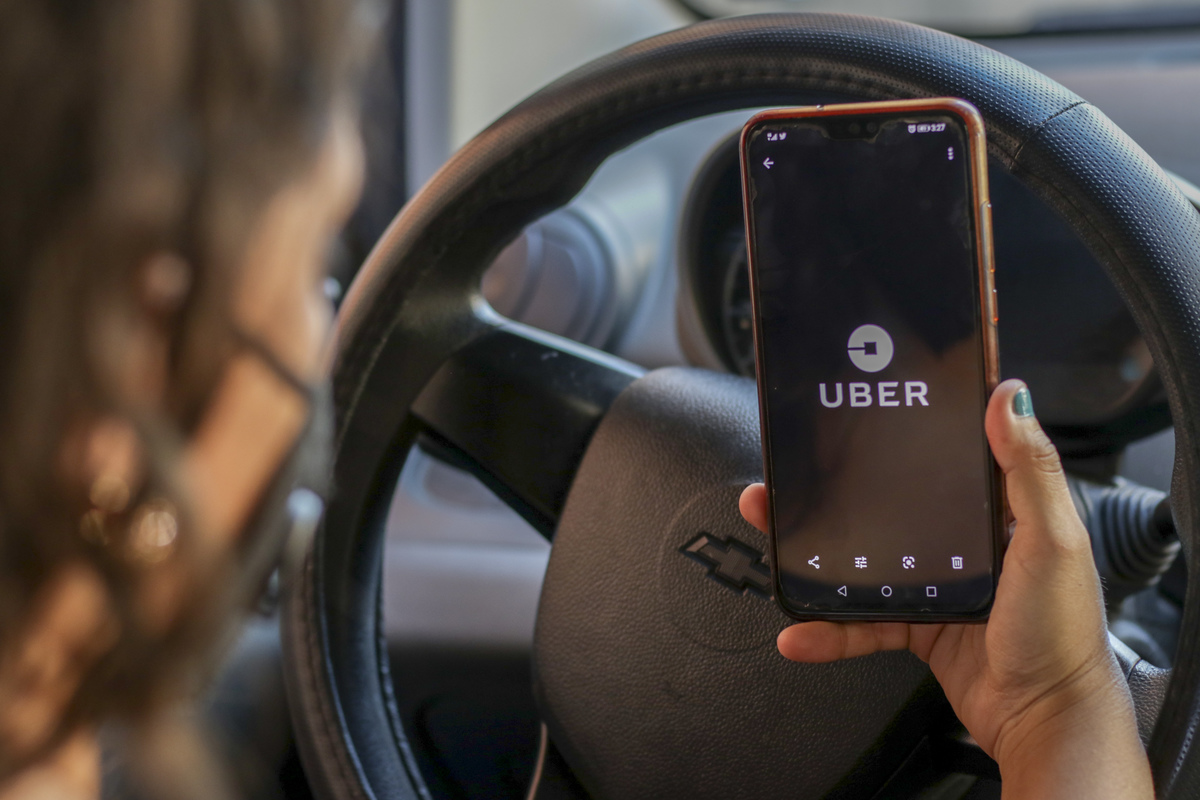 Uber Estados Unidos. Gastará 250 mdd para contratar más conductores ...
