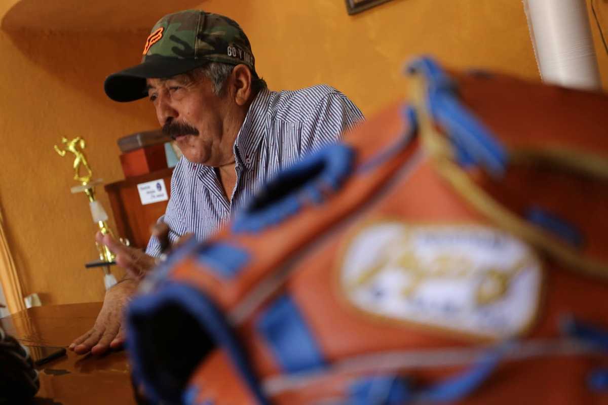 Falleció el empresario Joaquín García Garza, creador de los guantes Jo ...