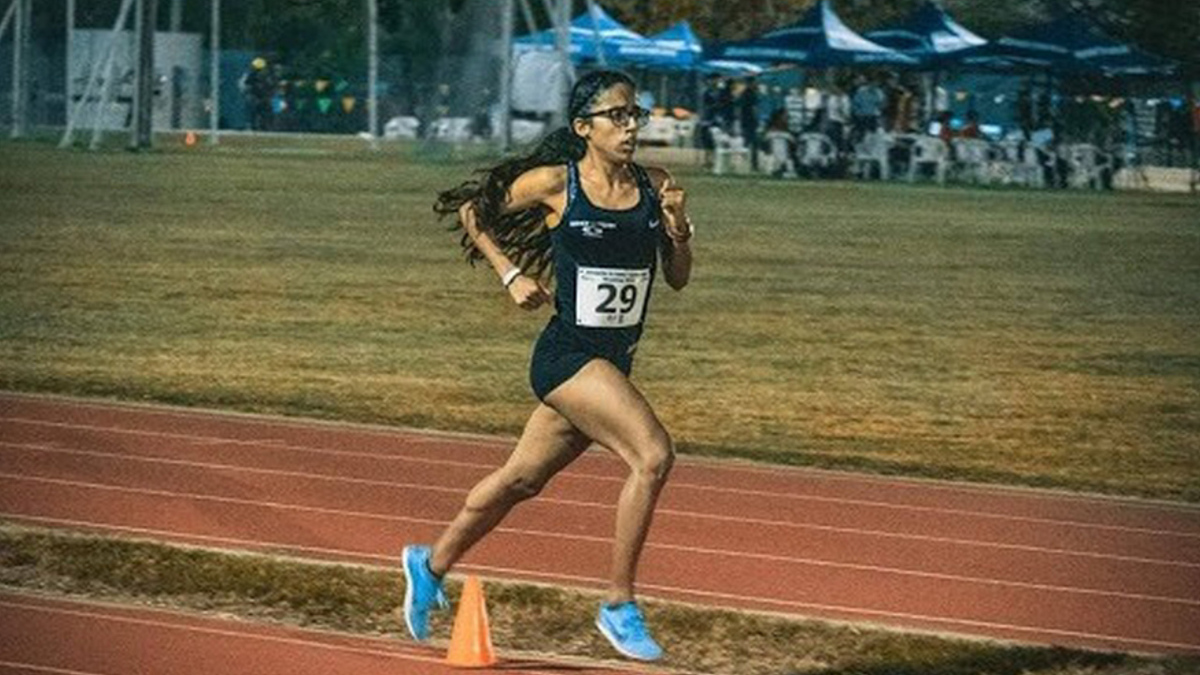 Daniela Torres va a Tokio 2020 para entrar en el Top 20 mundial- Grupo ...