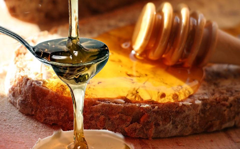 La Melcocha, el dulce tradicional en Zacatecas - Grupo Milenio