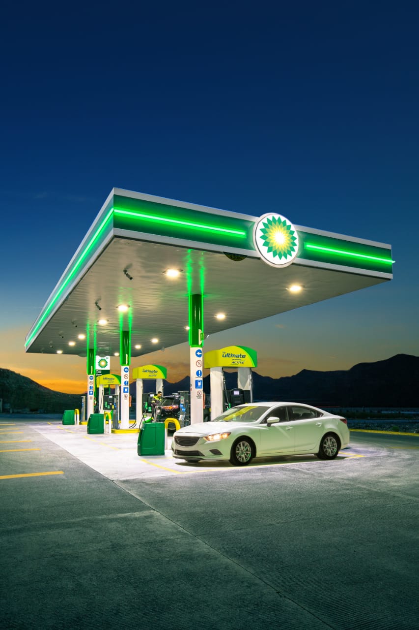 Noticias de Combustibles en Milenio