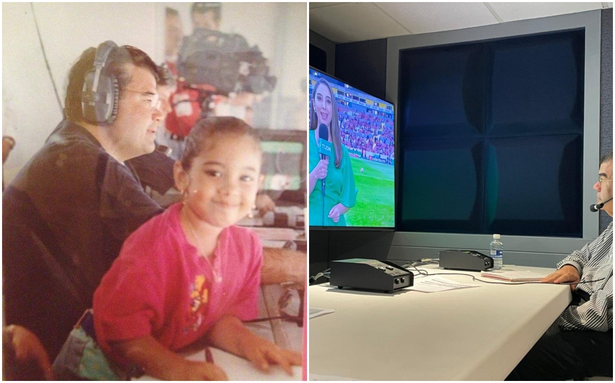 La emotiva transmisión de Emilio Fernando Alonso con su hija - Grupo ...