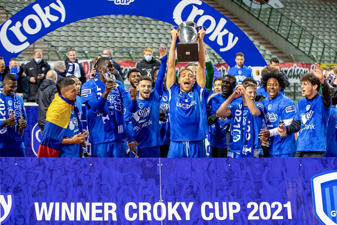 Noticias De Krc Genk En Milenio Grupo Milenio