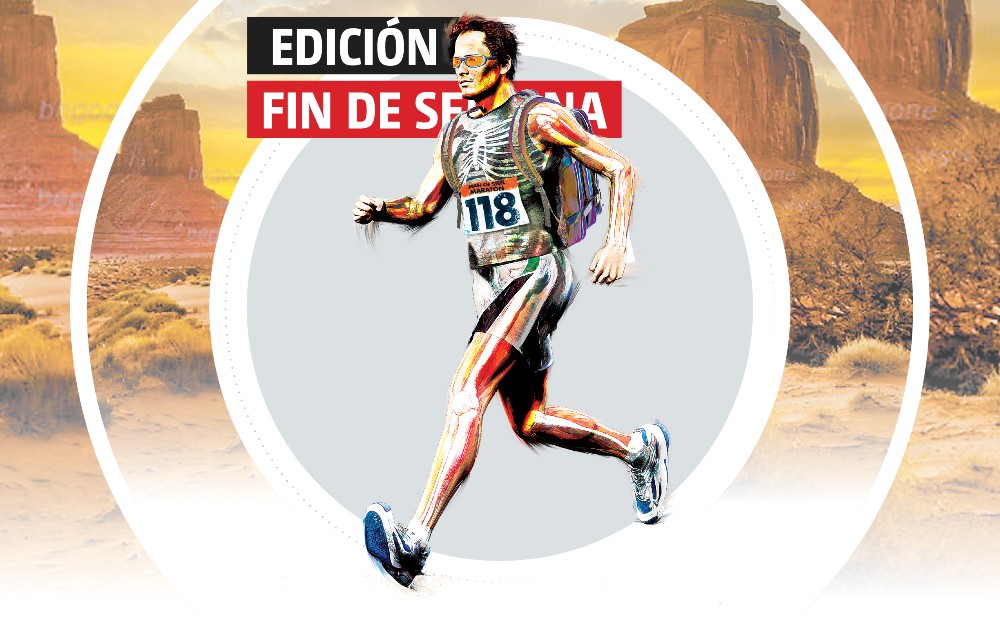 Ultramaratón, ¿en qué consiste y cuáles son las competencias? - Grupo ...