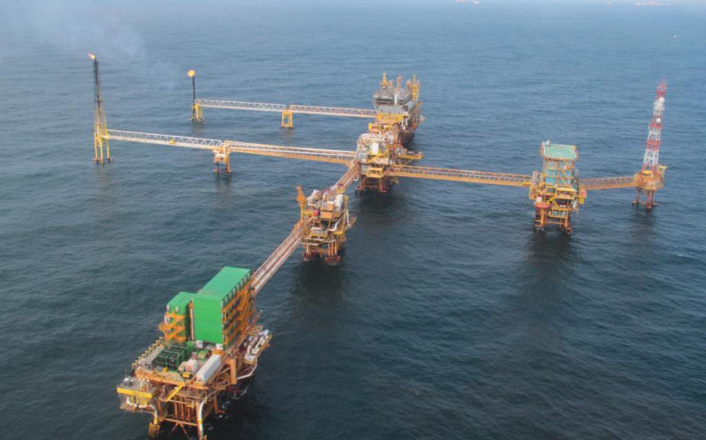 PetroBal obtiene crédito por 250 mdd para campos Ichalkil y Pokoch ...