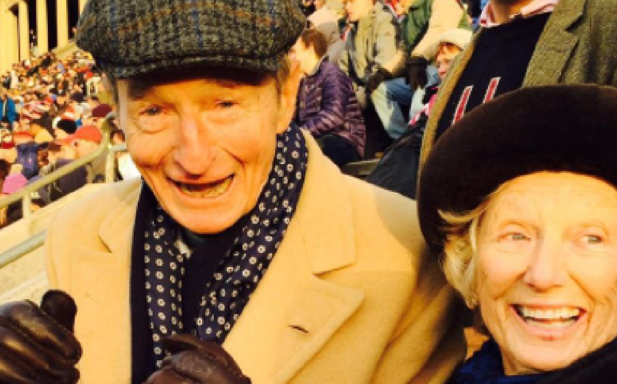 Noticias de George W. H. Bush en Milenio - Grupo Milenio