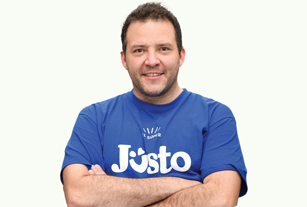 Jüsto, el supermercado en línea que debes conocer - Grupo Milenio