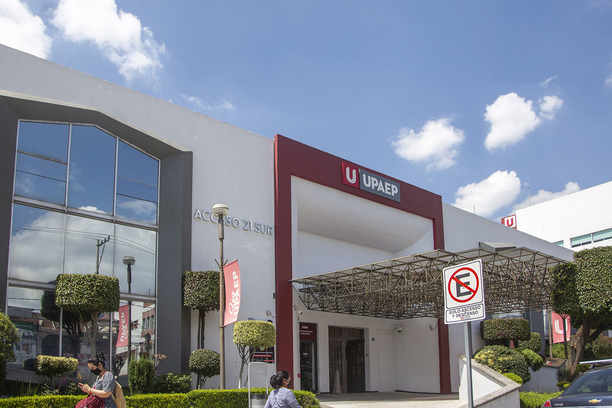 Crece matrícula de nuevo ingreso en Upaep con Modelo Híbrido - Grupo ...