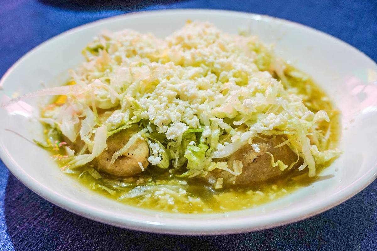 Así se preparan los molotes en la Sierra Norte de Puebla - Grupo Milenio