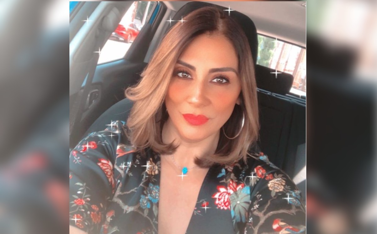 Liberan a Azalia Ojeda, ex integrante de Big Brother - Grupo Milenio