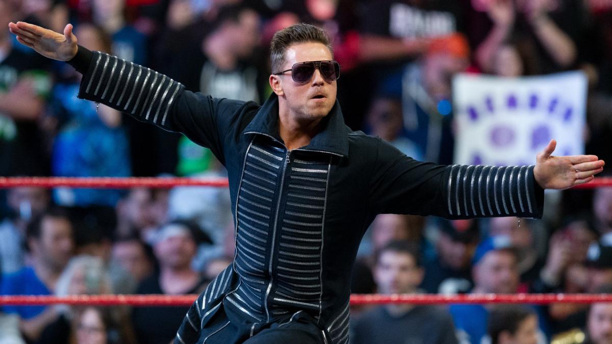 ¿Quién lleva más tiempo en WWE? - TIM Wrestling