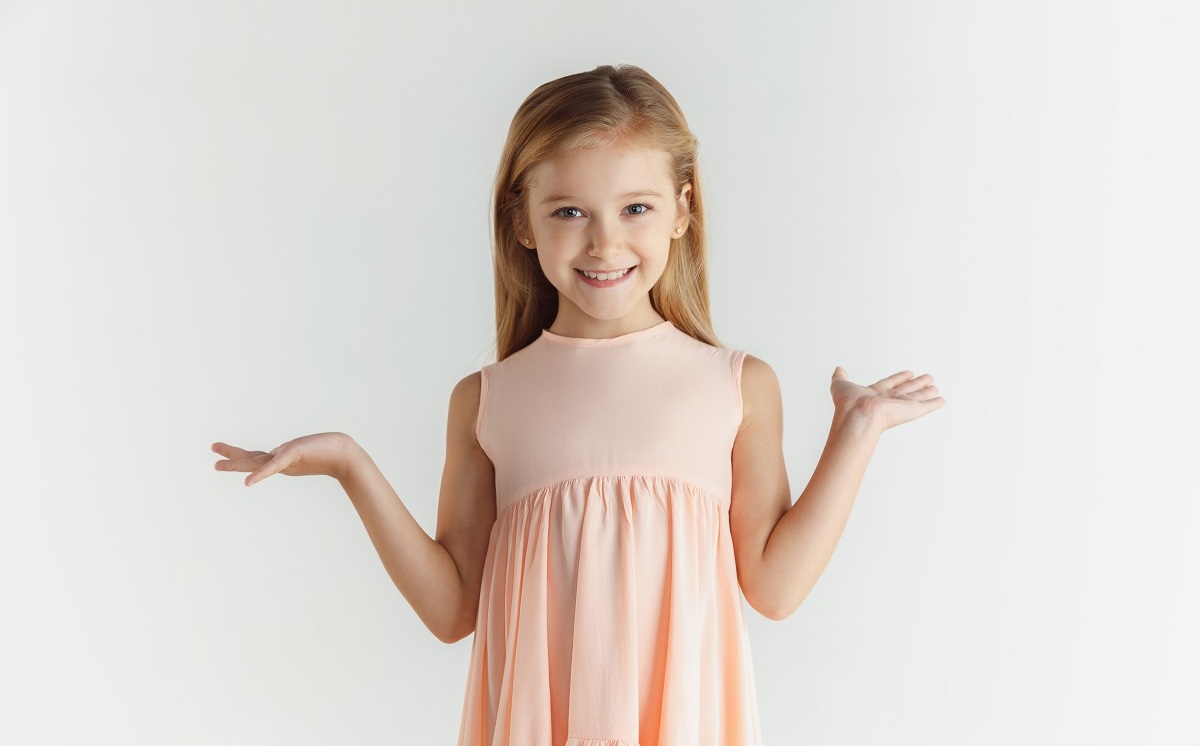 Modelaje en niños: una manera de aumentar su autoestima - Grupo Milenio