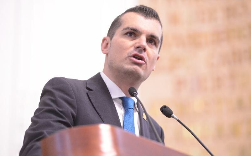 Jorge Triana pide a Segob garantizar seguridad en elecciones - Grupo ...