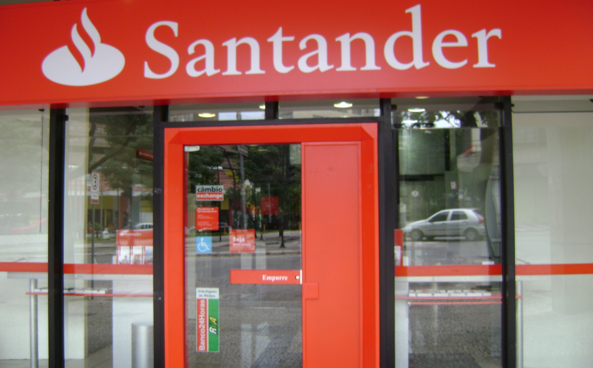 Santander consolida su negocio adquirente en Getnet México