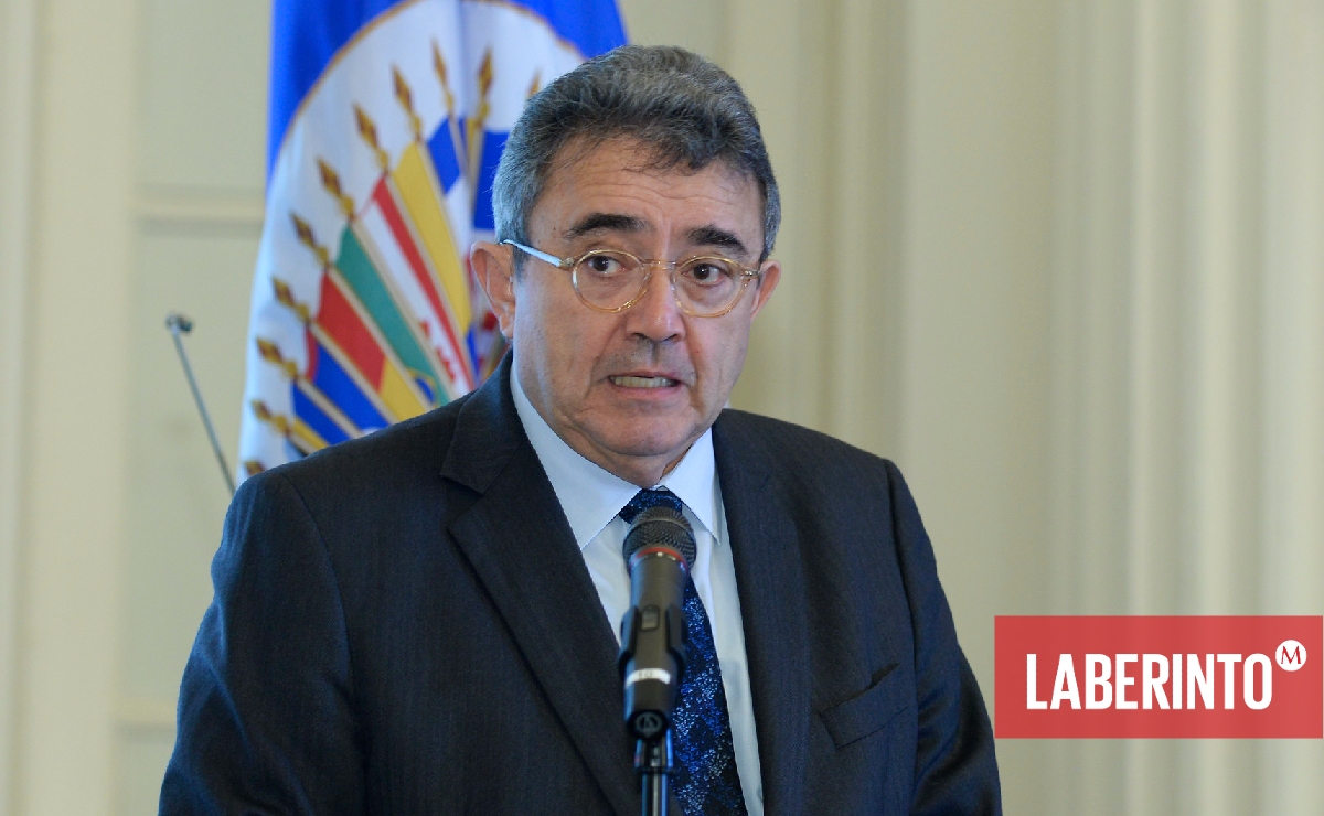 Vivimos el síndrome de la fatiga democrática: Emilio Rabasa Gamboa ...