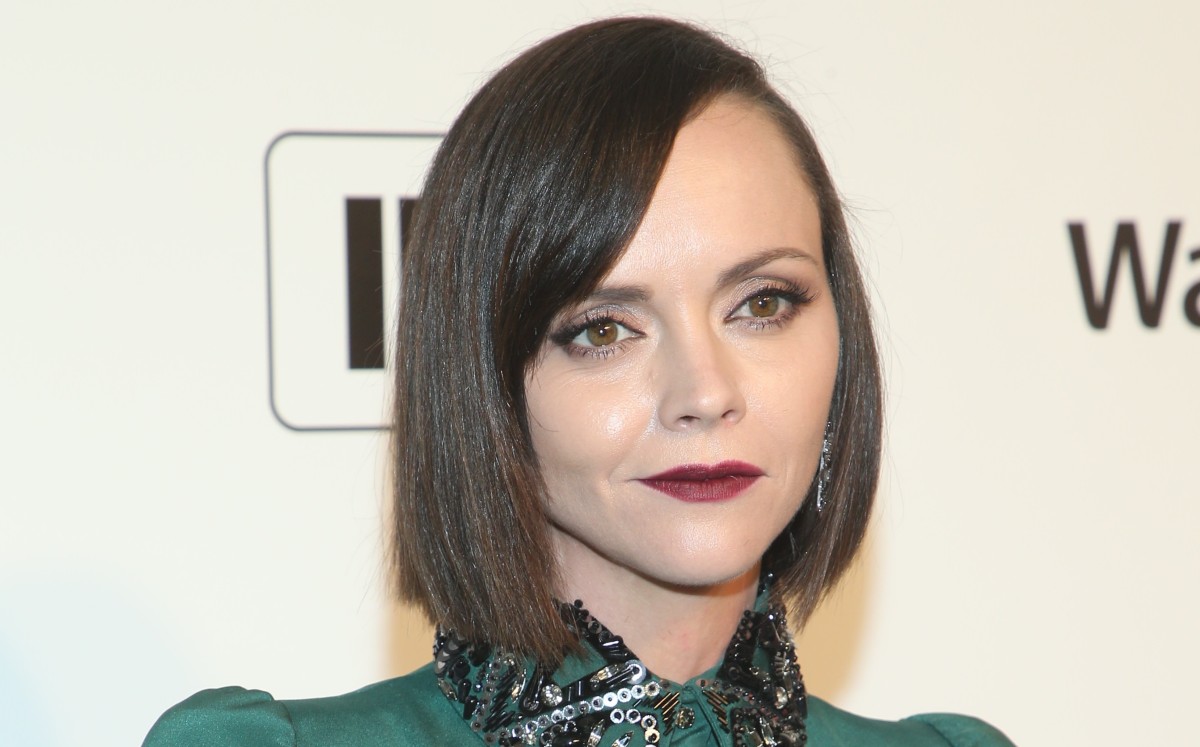 Noticias de Christina Ricci en Milenio - Grupo Milenio
