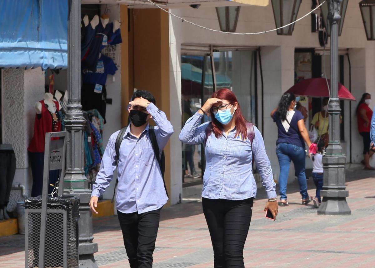 Clima en Tamaulipas. Pronóstico de tiempo hoy 10 de junio por ciudades ...