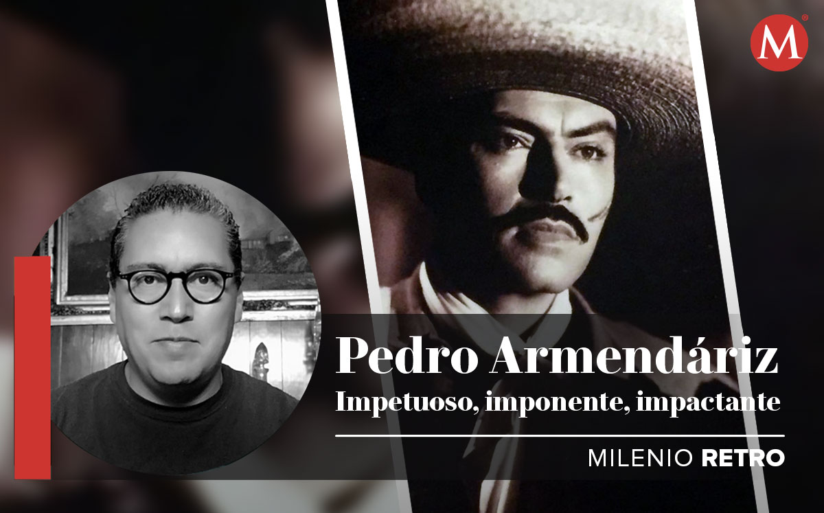 Columna de opinión por: Carlos Díaz Barriga en Grupo Milenio