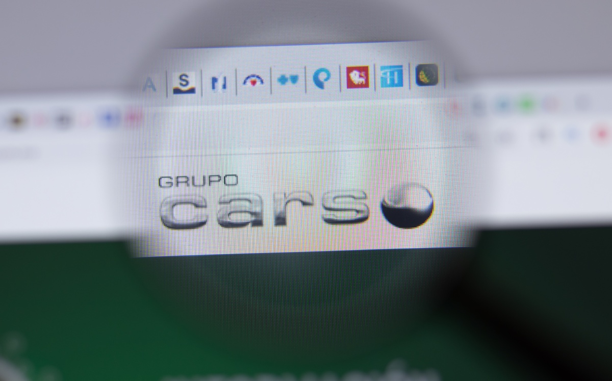 Noticias de Grupo Carso en Milenio - Grupo Milenio