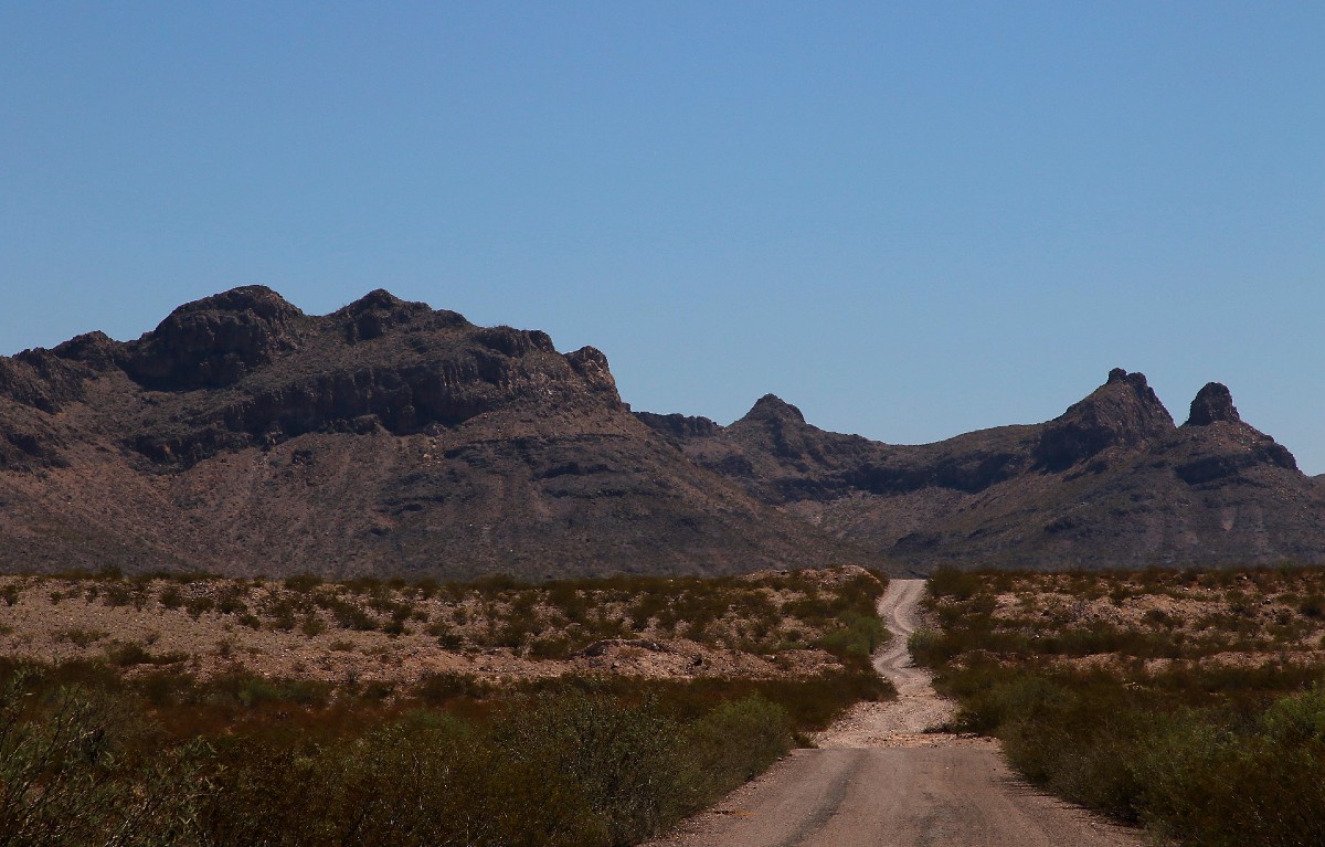 Durango. Turismo regresa a Mapimí por su gastronomía, ecología y ovnis ...