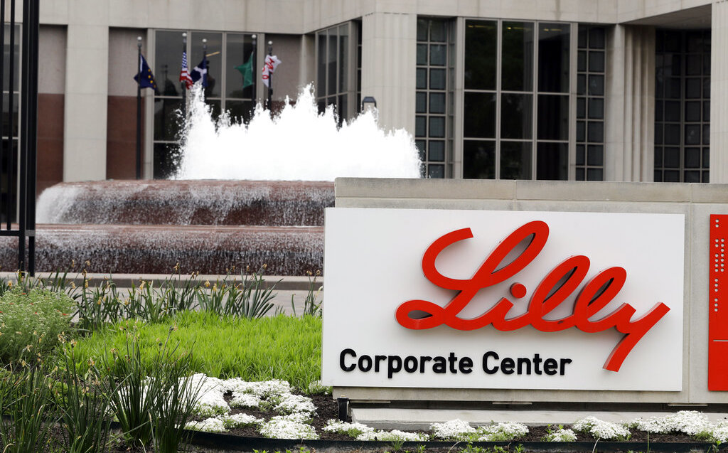 Eli Lilly pedirá autorización a FDA para medicamento contra Alzheimer ...
