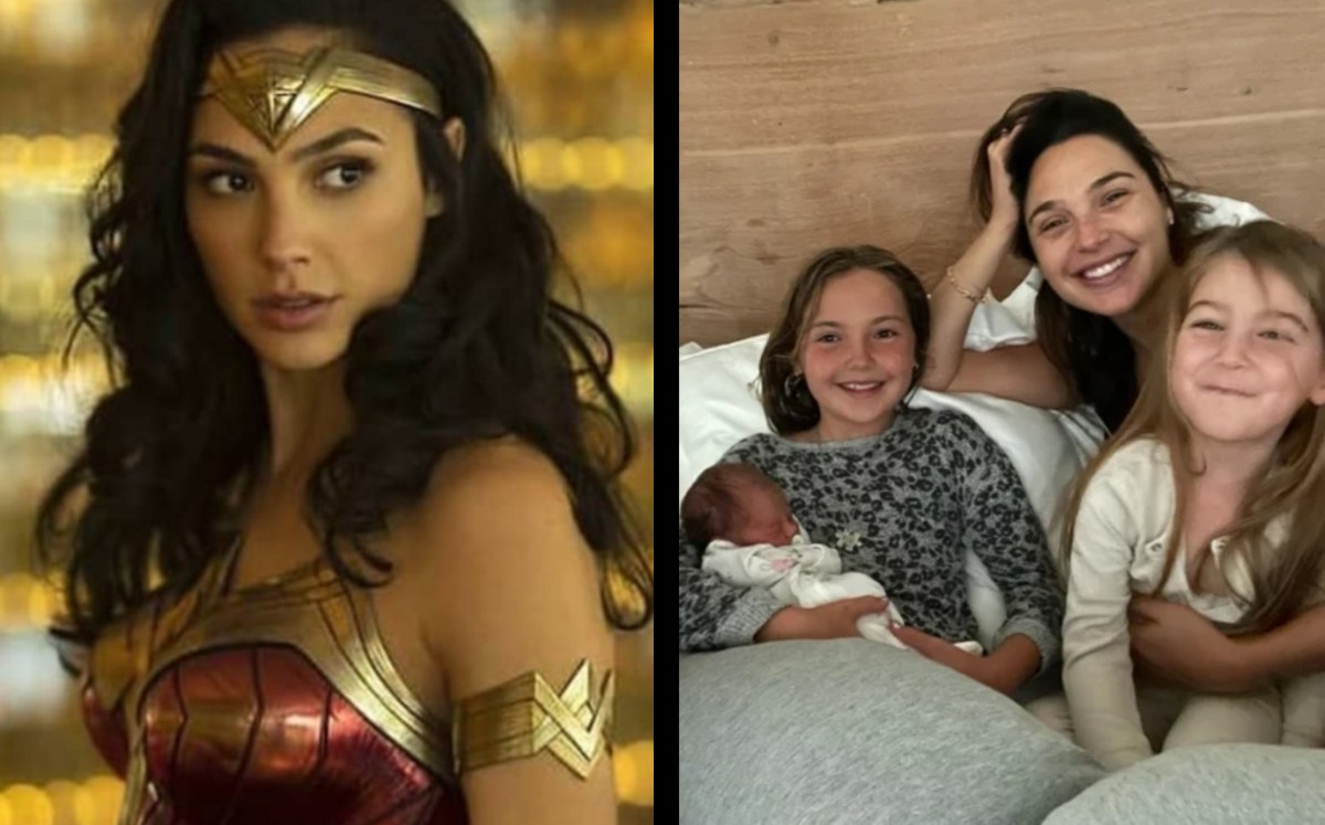 Noticias de Gal Gadot en Milenio - Grupo Milenio