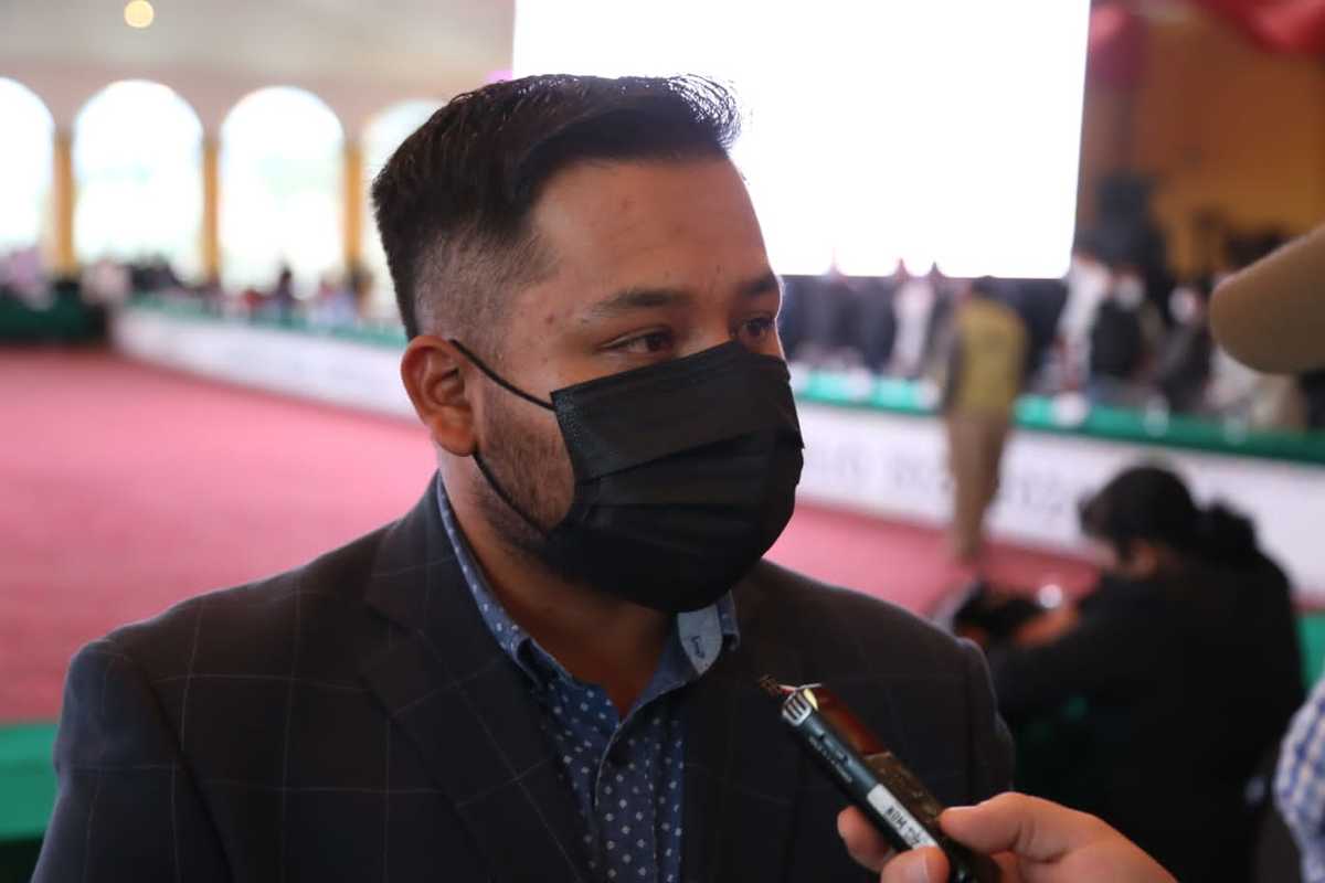 Necesaria coordinación para atender incidencia delictiva en Zapotlán ...