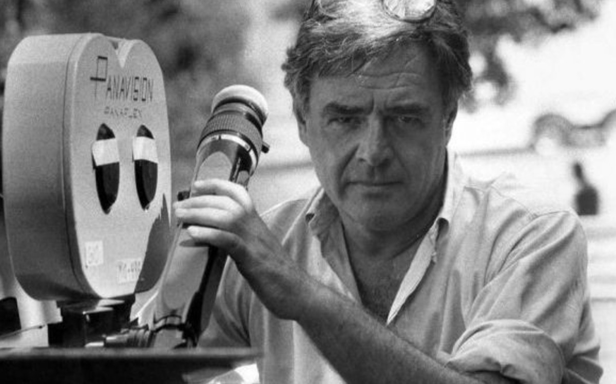 Richard Donner. Muere director de 'Superman' y 'Los Goonies' - Grupo ...