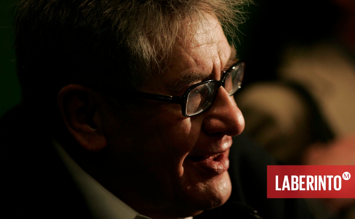 Noticias de José Emilio Pacheco en Milenio - Grupo Milenio