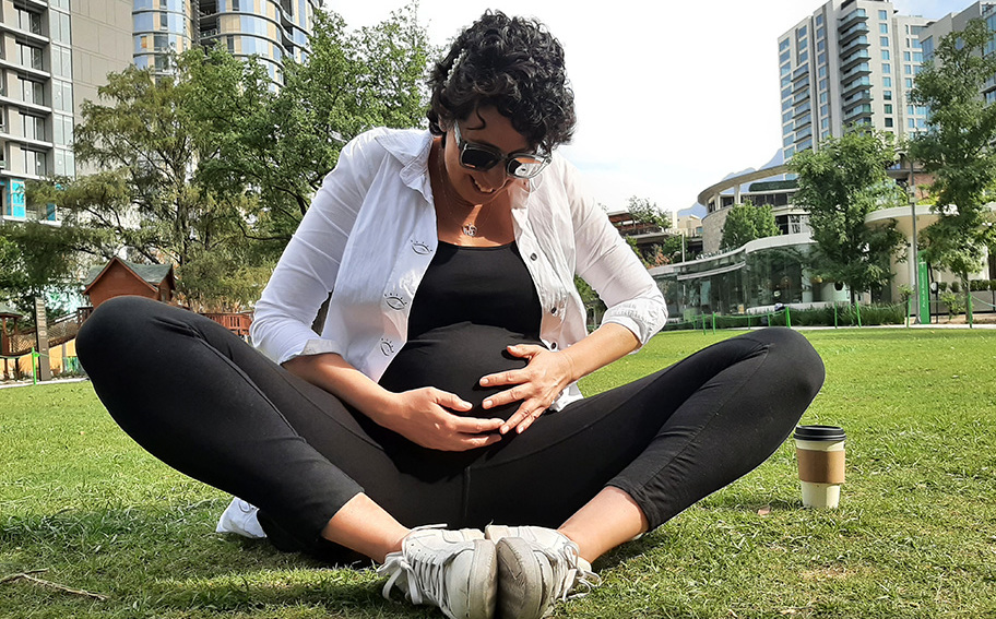Bibiana Candelas: profesional del voleibol vence el cáncer y será mamá ...