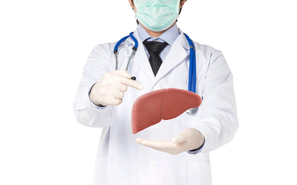 ¿Hígado graso? Síntomas y tratamiento de la enfermedad - Grupo Milenio