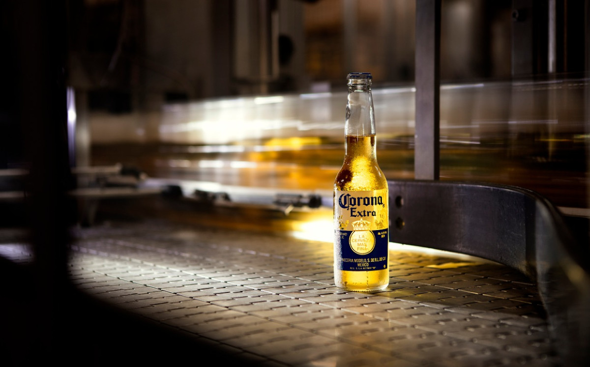 Modelo tiene la planta cervecera más grande del mundo, en Zacatecas ...