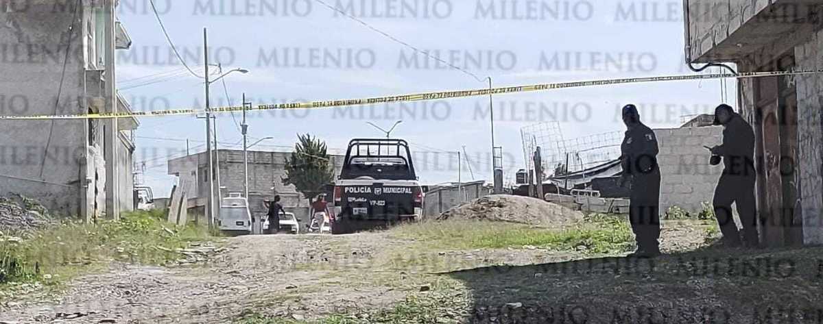 Puebla. Hallan cadáver envuelto en cobijas en Playas del Sur - Grupo Milenio