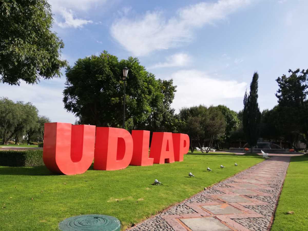 Udlap iniciará clases en línea con más de nueve mil estudiantes - Grupo ...