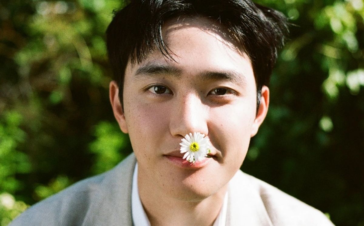 DO de EXO lanza Si fueras mía, en español, en nuevo álbum Empathy ...