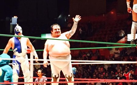 Super Porky. Muere Brazo de Plata, leyenda de la lucha libre mexicana ...
