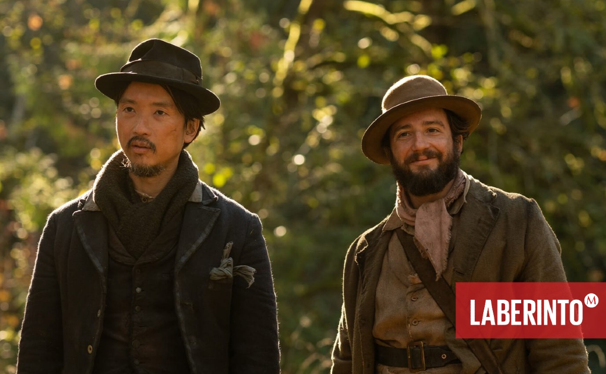 'First Cow', de Kelly Reichardt | Crítica de cine - Grupo Milenio