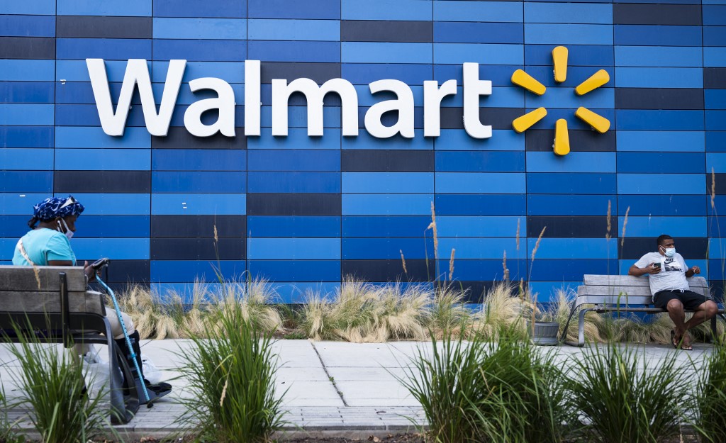 Walmart invertirá en México y Centroamérica en 2022 - Grupo Milenio